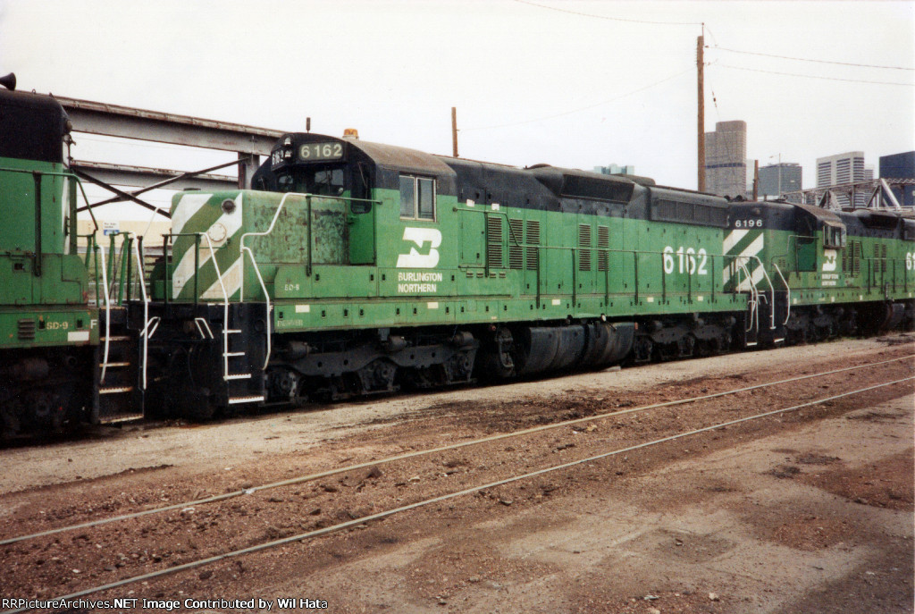BN SD9 6162